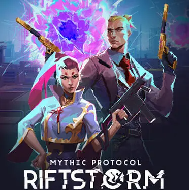 RIFTSTORM for Android/iOS - TapTap