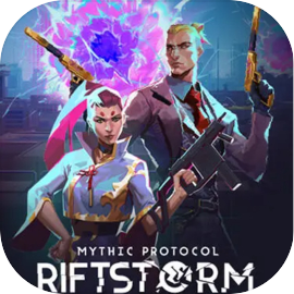 RIFTSTORM android iOS-TapTap