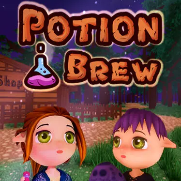Potion Brew: Co-op Latest Version for Android/iOS - TapTap