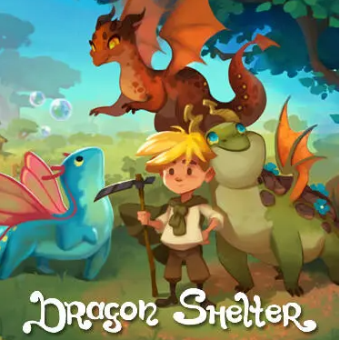 Pre-register Dragon Shelter for Android/iOS to Get Early Access - TapTap