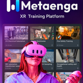 Metaenga XR Training Platform for Android/iOS - TapTap