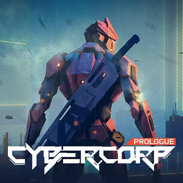 CyberCorp: Prologue Latest Version for Android/iOS - TapTap