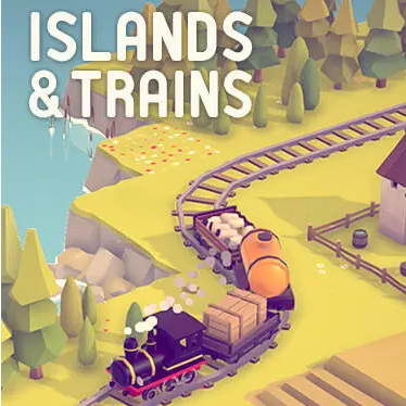 Islands & Trains for Android/iOS - TapTap