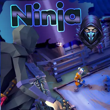 Ninja Latest Version for Android/iOS APK - TapTap