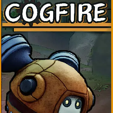 Cog Fire Latest Version for Android/iOS - TapTap