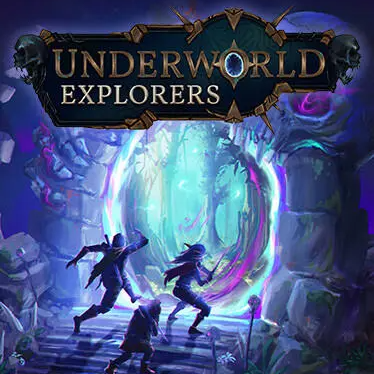 Underworld Explorers Latest Version for Android/iOS - TapTap