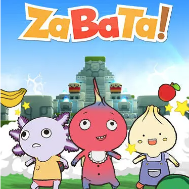 ZaBaTa! for Android/iOS - TapTap