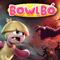 Bowlbo: The Quest for Bing Bing for Android/iOS - TapTap