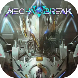 Mecha BREAK android iOS-TapTap