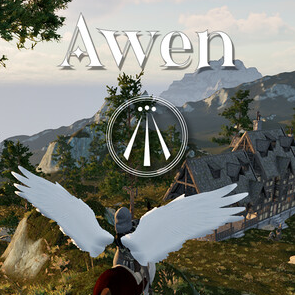 Pre-register Awen for Android/iOS to Get Early Access - TapTap