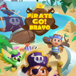 Pirate Go: Bravo Latest Version for Android/iOS APK - TapTap