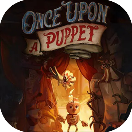 Once Upon A Puppet android iOS-TapTap