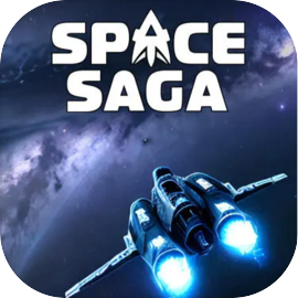 Space Saga android iOS-TapTap