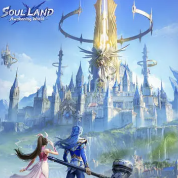 Soul Land: Awakening World for Android/iOS - TapTap