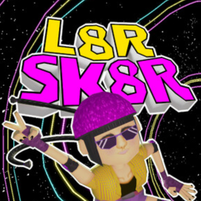 L8R SK8R Latest Version for Android/iOS APK - TapTap