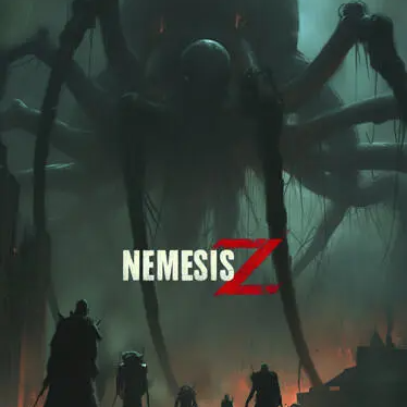 Nemesis Z Latest Version for Android/iOS - TapTap