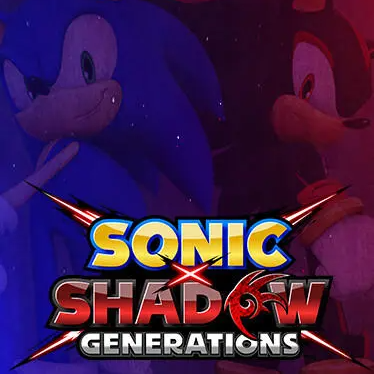 SONIC X SHADOW GENERATIONS for Android/iOS - TapTap