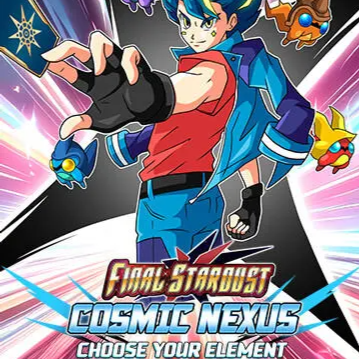 Final Stardust: Cosmic Nexus for Android/iOS - TapTap