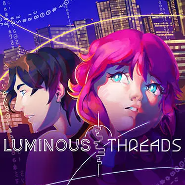 Luminous Threads: A Visual Novel for Android/iOS - TapTap
