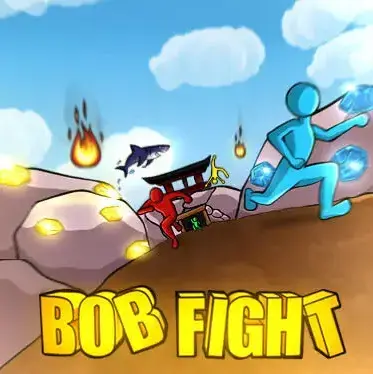 Pre-resister Bob Fight for Android/iOS to Get Early Access - TapTap