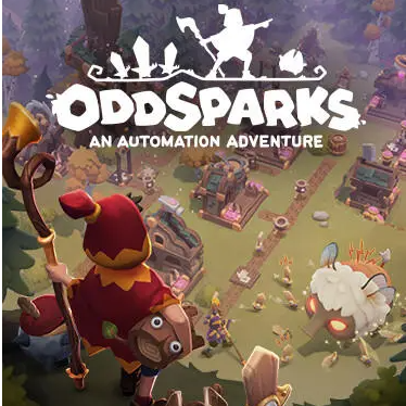 Oddsparks: An Automation Adventure for Android/iOS - TapTap