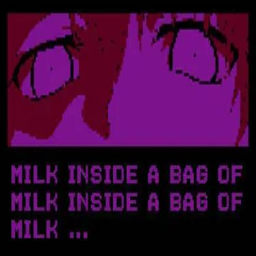 Milk inside a bag of milk inside a bag of milk for Android/iOS - TapTap