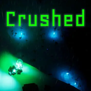 Crushed Latest Version for Android/iOS - TapTap