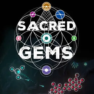 Sacred Gems android iOS-TapTap