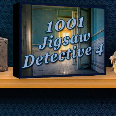 1001 Jigsaw Detective 4 for Android/iOS - TapTap