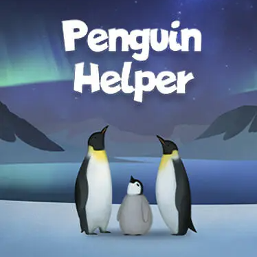 Penguin Helper Latest Version for Android/iOS APK - TapTap