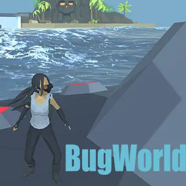 BugWorld for Android/iOS - TapTap