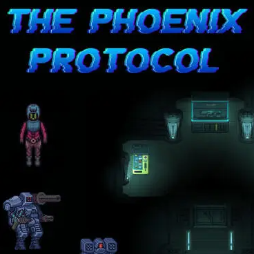 The Phoenix Protocol Latest Version for Android/iOS - TapTap