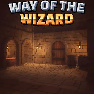 Way of the Wizard for Android/iOS - TapTap