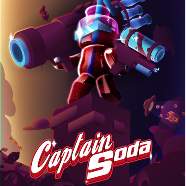 Captain Soda android iOS-TapTap