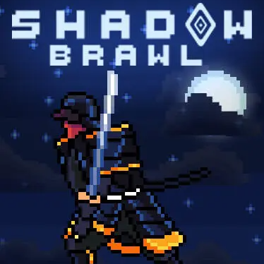 Shadow Brawl Latest Version for Android/iOS - TapTap
