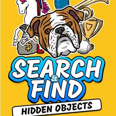 Search Find - Hidden Objects for Android/iOS - TapTap