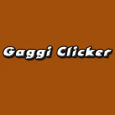 Gaggi Clicker Latest Version for Android/iOS APK - TapTap