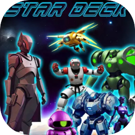Star Deck android iOS-TapTap
