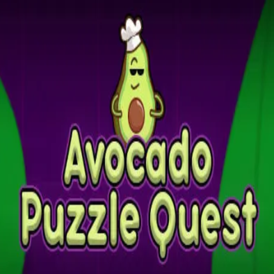 Avocado Puzzle Quest Latest Version for Android/iOS - TapTap