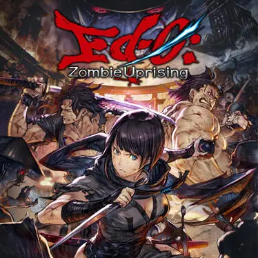 Ed-0: Zombie Uprising for Android/iOS - TapTap