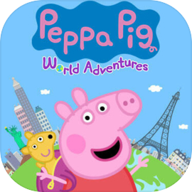 Peppa Pig: World Adventures android iOS-TapTap