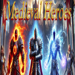 Medieval Heroes Latest Version for Android/iOS - TapTap