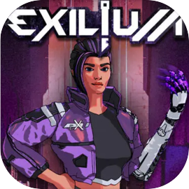 EXILIUM android iOS-TapTap