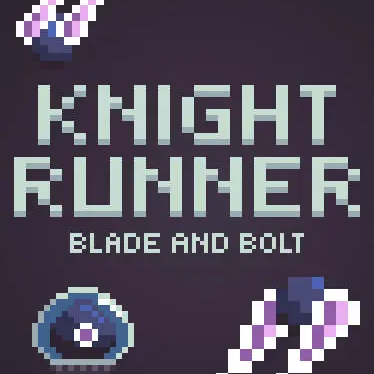 Knight Runner: Blade and Bolt for Android/iOS - TapTap