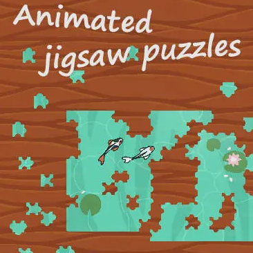 Animated Jigsaw Puzzles for Android/iOS - TapTap