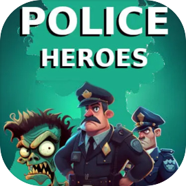 Police Heroes android iOS-TapTap