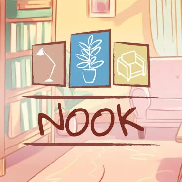 Nook Latest Version for Android/iOS - TapTap