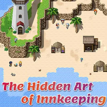 The Hidden Art of Innkeeping for Android/iOS - TapTap