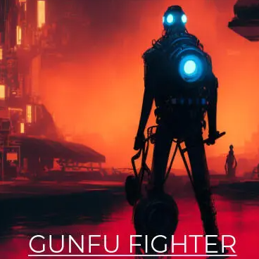 GunFu Fighter android iOS-TapTap