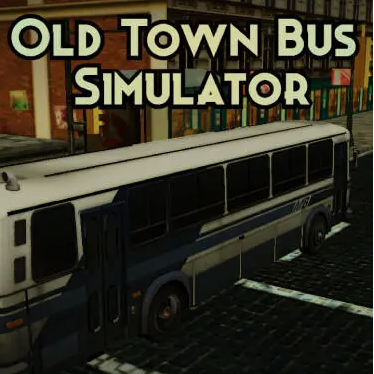 Old Town Bus Simulator for Android/iOS - TapTap